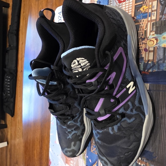New Balance | Shoes | New Balance Two Wxy V3 Mens Basketball Athletic ...